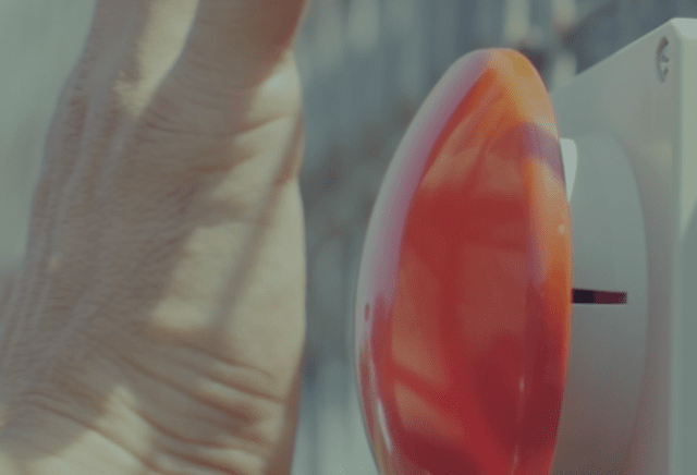 PUSHIT | Catch Your Moment