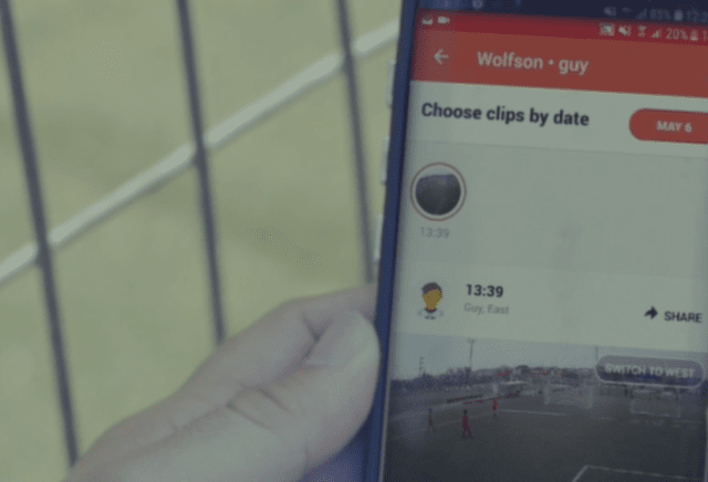 PUSHIT | Catch Your Moment